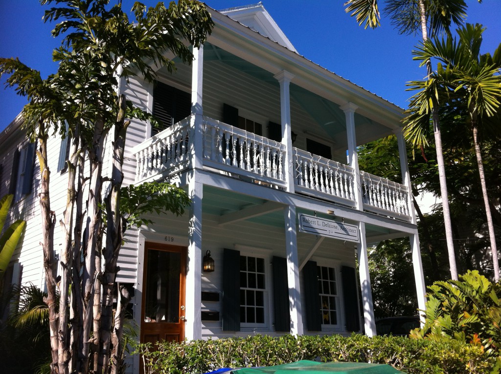 How to Spend One Day in Key West - Routes and Trips