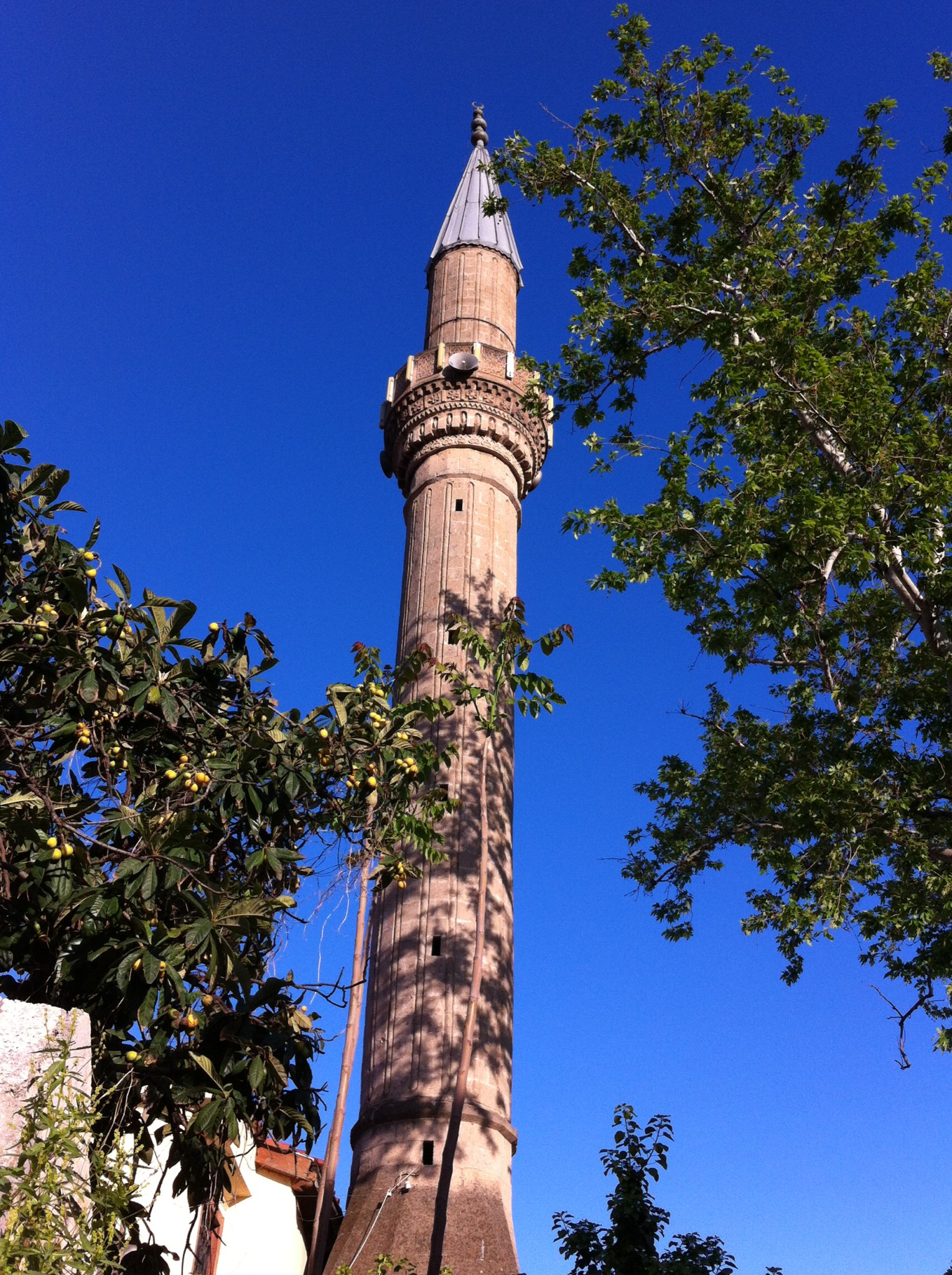 Walk in Kaleici, Antalya Old Town - Routes and Trips