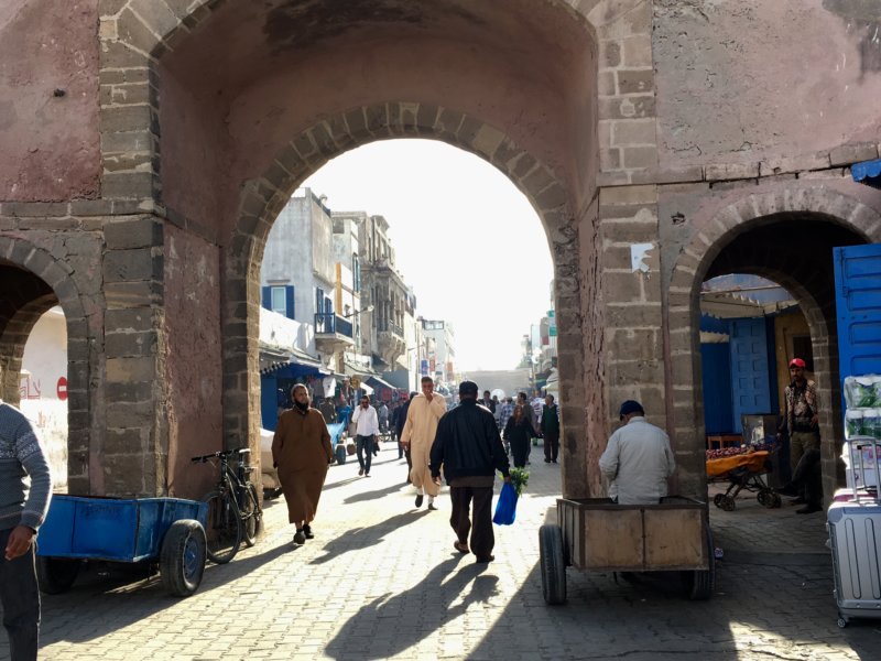 Places to Visit in Essaouira, Morocco - Routes and Trips
