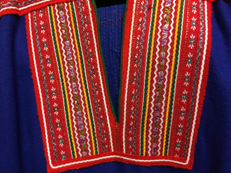 Autumn Trip to Lapland: Reindeer, Ruska and Auroras - Routes and Trips