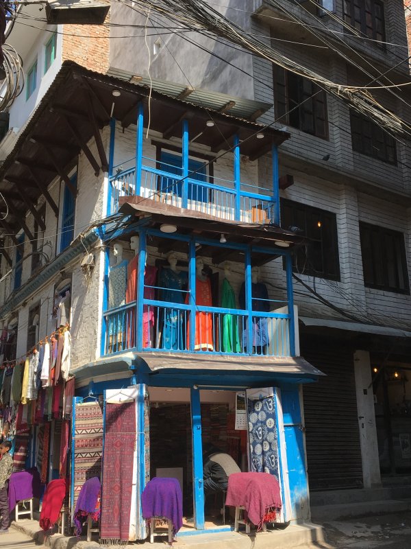 Nepal: Nature, Culture and UNESCO Sights - Routes and Trips