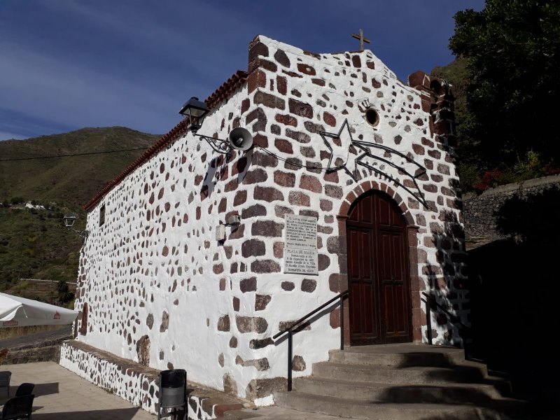 Driving around Tenerife: What to See in the North - Routes and Trips