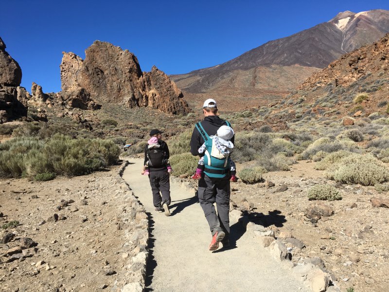 Mount teide tour | Arsecultur.com